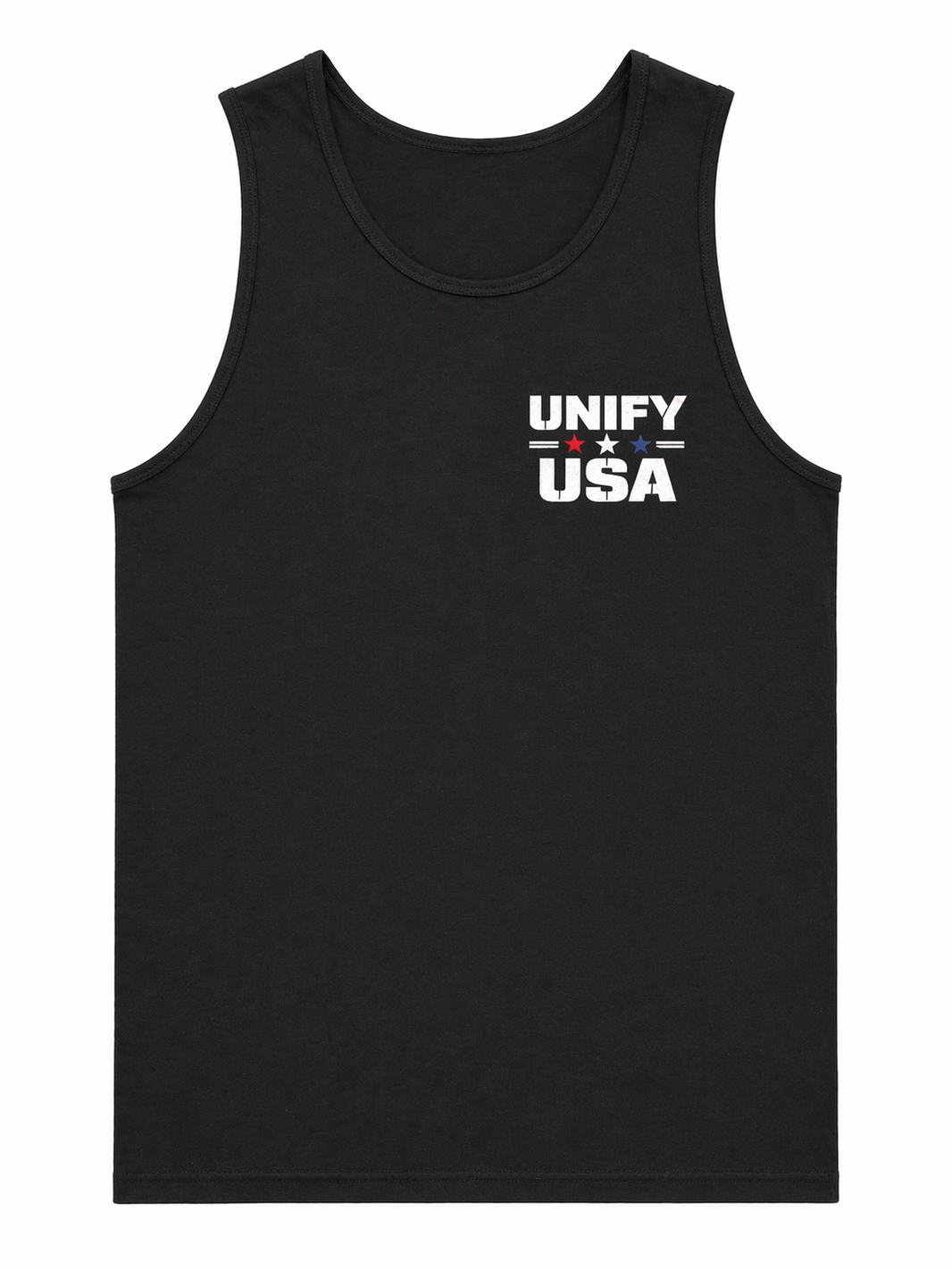 UNIFY USA | Patriotic Apparel & Community Runs